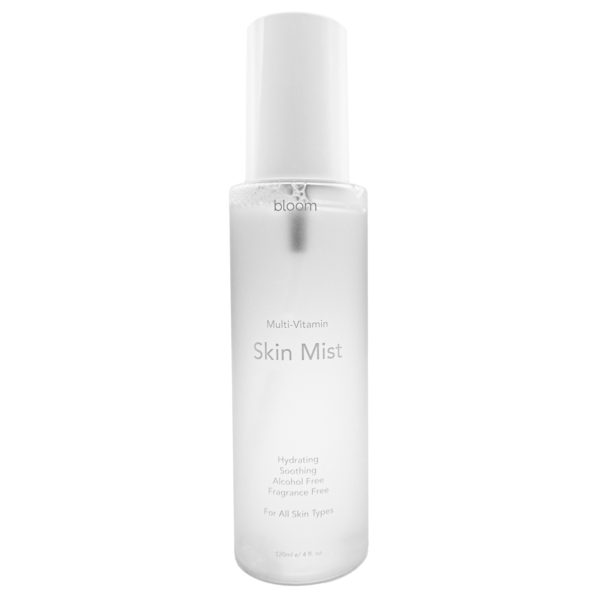 Multivitamin Skin Mist – Bloom & Co