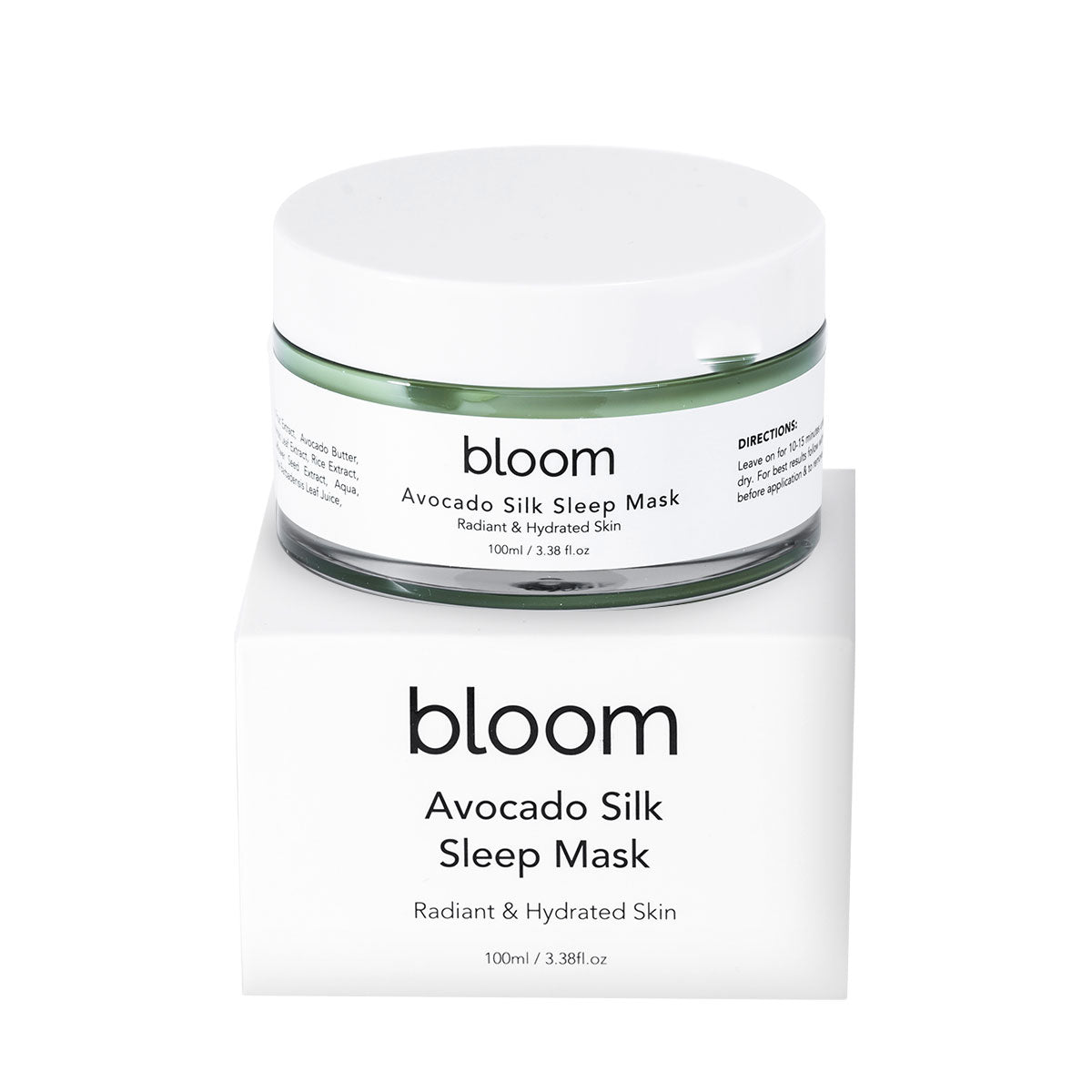 Face Masks – Bloom & Co