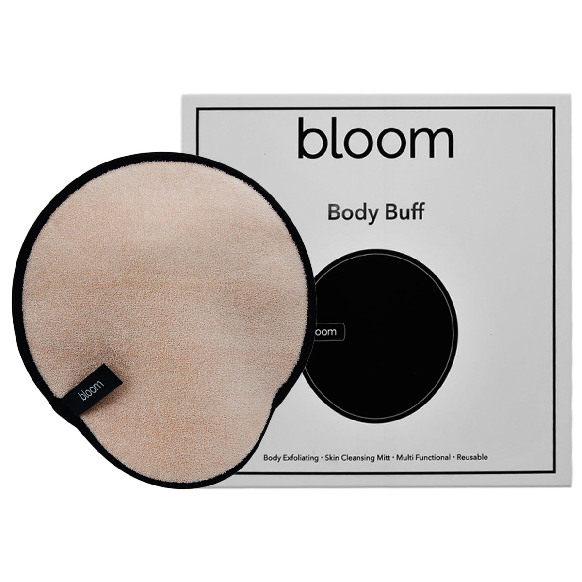 Bloom Body Buff – Bloom & Co